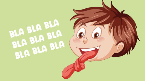 « TRABALENGUAS PARA NIÑOS » ¡Los mejores y más divertidos!